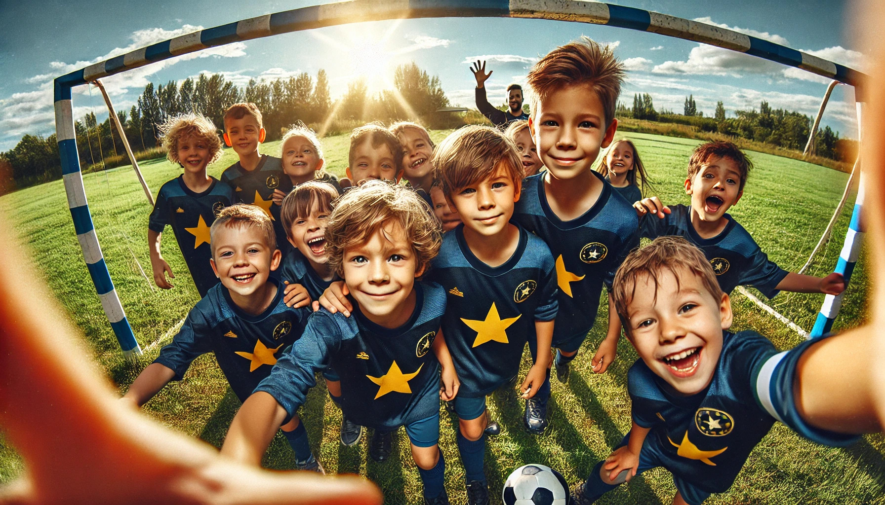 Randers Fodbold Akademi - Randers Fodboldakademi